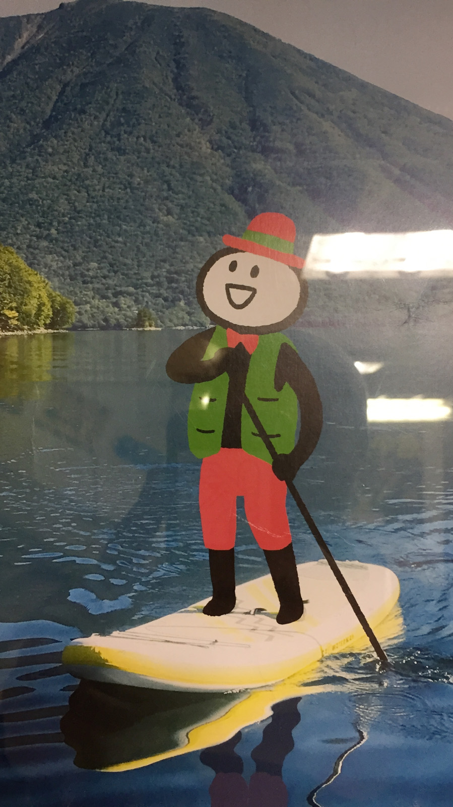 | Character Friday I – erstmal Mittwoch